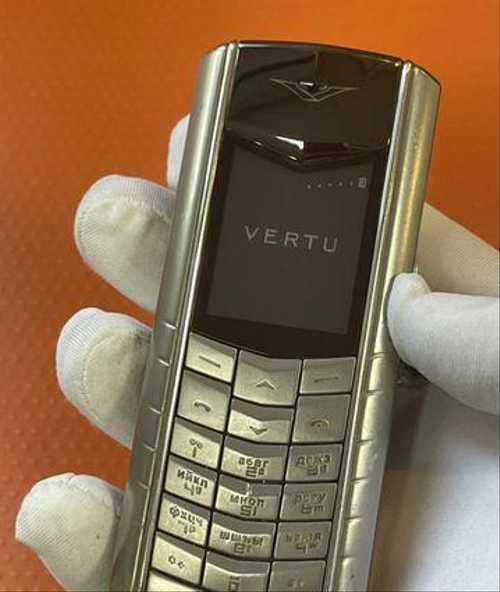 Vertu Ascent. Оригинал