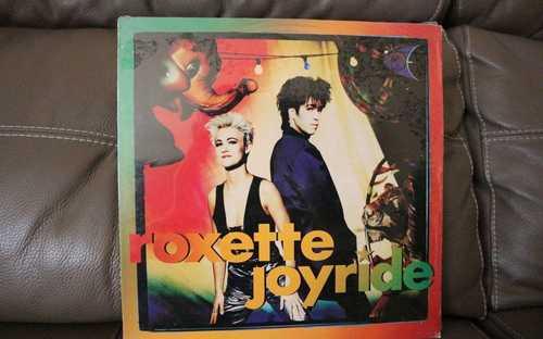 Roxette joyride lp