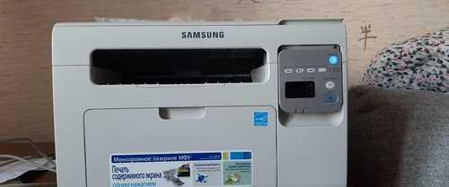 Мфу Samsung SCX-3405