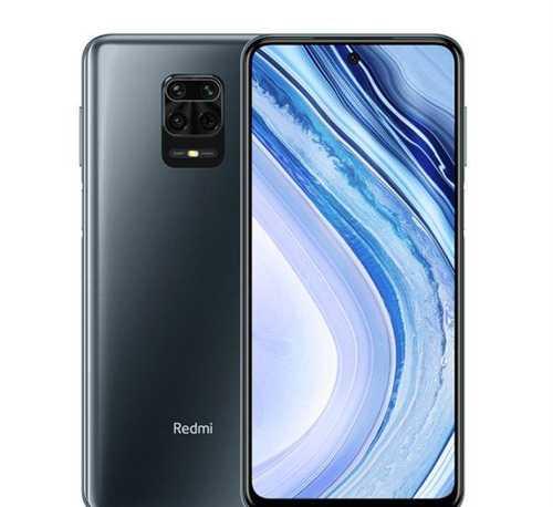 Xiaomi Redmi Note 9/ Note 9s/ Note 9 Pro