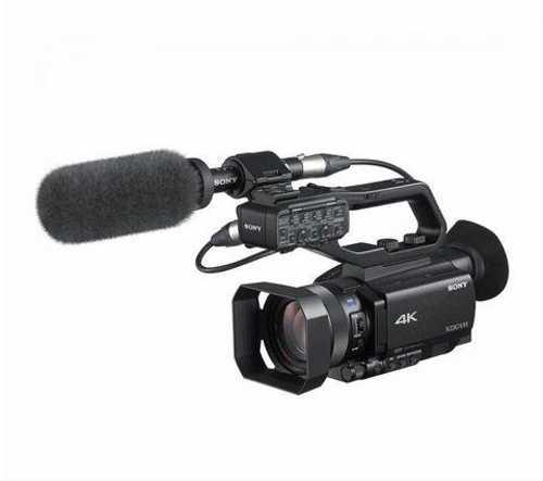 Видеокамера Sony PXW-Z90