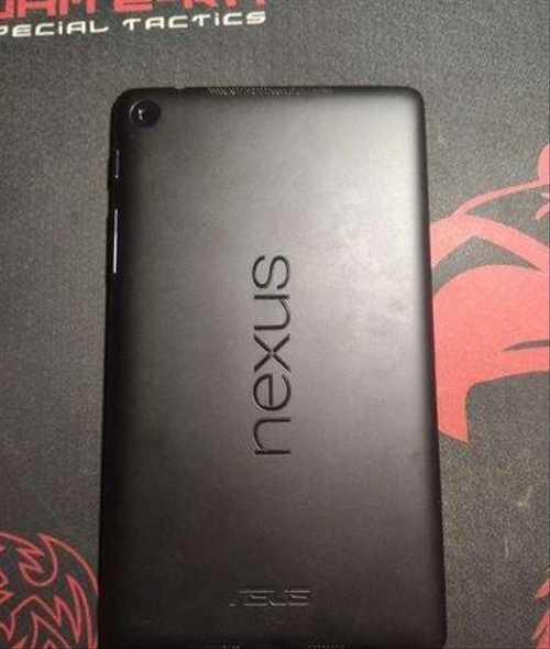 Nexus 7 2013 wifi запчасти