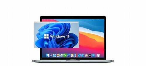 Parallels Desktop 17 для Mac M1/Intel