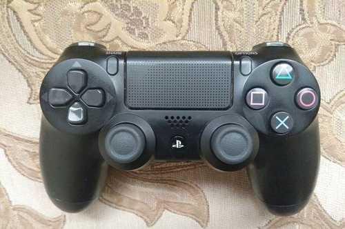 Геймпад Sony PS4 (DualShock4)