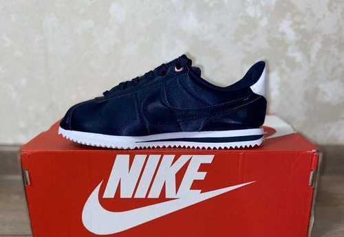 Кроссовки Nike Cortez Basic TXT Оригинал