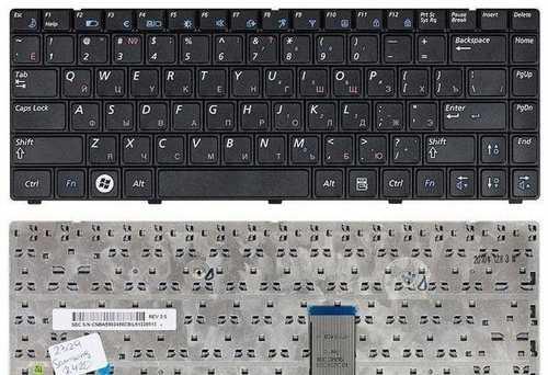 Клавиатура для ноутбука SAMSUNG R420 R418 R423