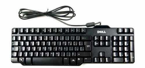Клавиатура Dell