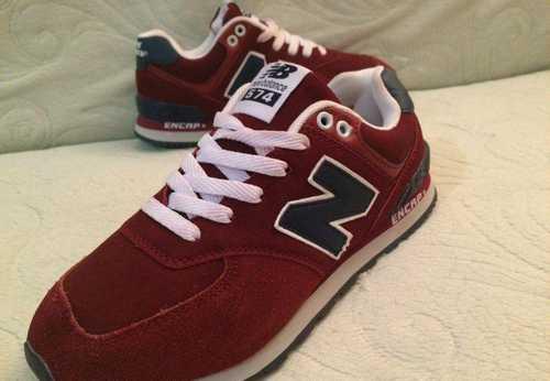 Женские кроссы NB р-р 40-41
