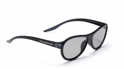 3D очки LG AG-F310 LG