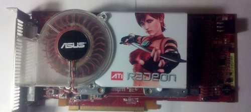 Видеокарты GeForce и ATI Radeon