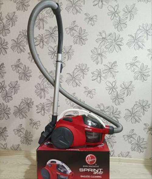 Пылесос Hoover Sprint Evo tsbe 1401