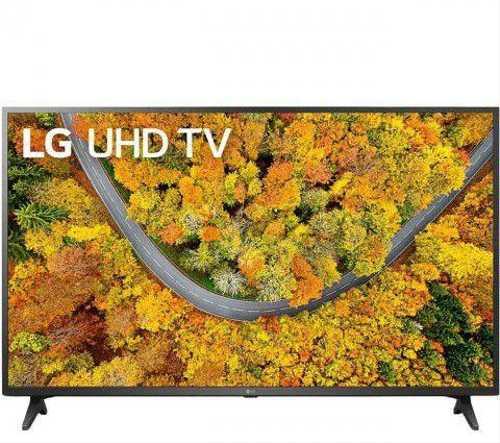 Телевизор LG 65UP75006LF