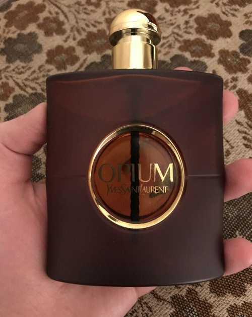 Opium YSL EDP Оригинал 90 мл