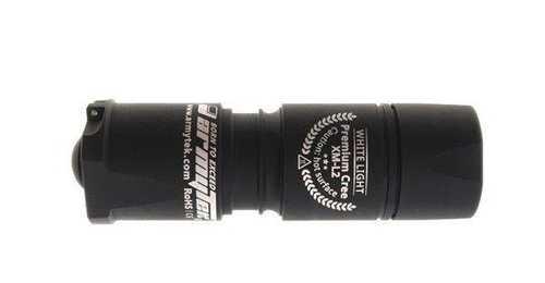 Фонарь тактический Armytek Partner C1 v2 XM-L2