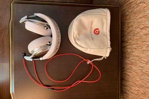 Наушники beats pro by dr dre