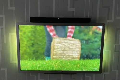Телевизор Philips 42 3D smart tv