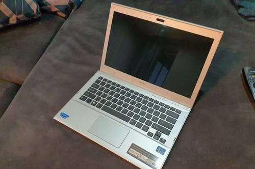 Sony Vaio 13