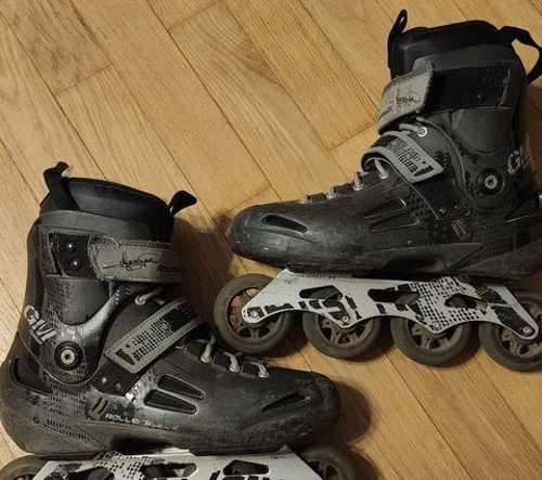 Ролики Rollerblade Fusion GM84