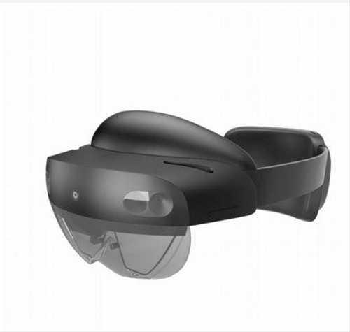 Microsoft Hololens 2