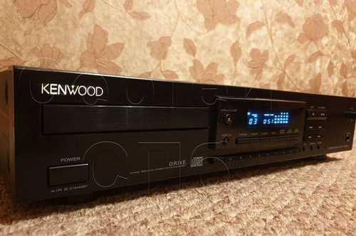 Kenwood DP-3080