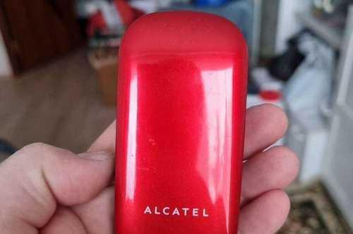 Alcatel one touch