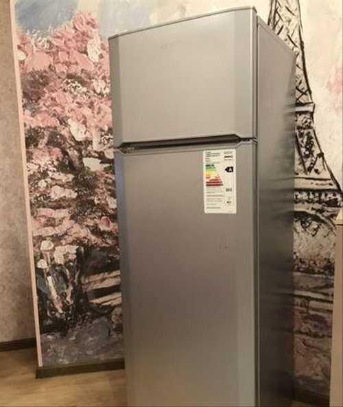 Холодильник beko dsmv 528001 S