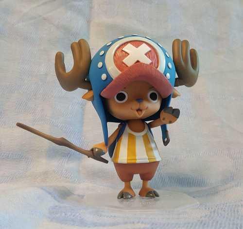 One Piece - Chopper - Portrait Of Pirates