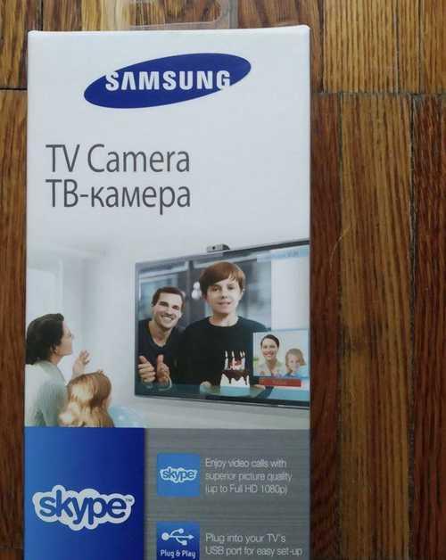 Тв камера SAMSUNG VG-STC4000