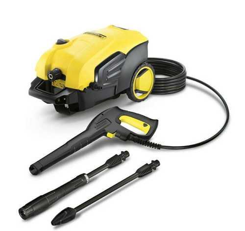 Мойка karcher k5 compact