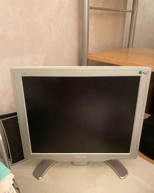 Монитор Philips 170c