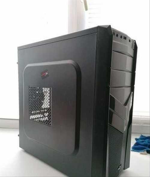 Пк дм. AEROCOOL PGS v2x Advance 800w.