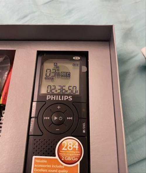 Philips LFH0622