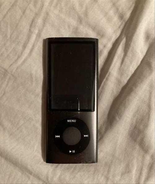 Плеер iPod nano