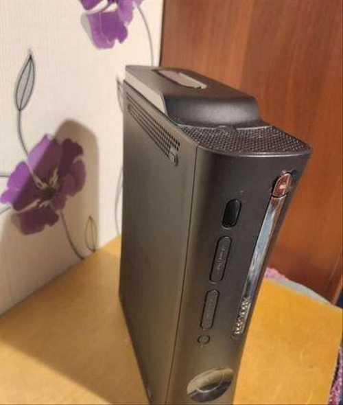 Xbox 360 Jasper HDD-120Gb Freeboot RGH3 + LT3