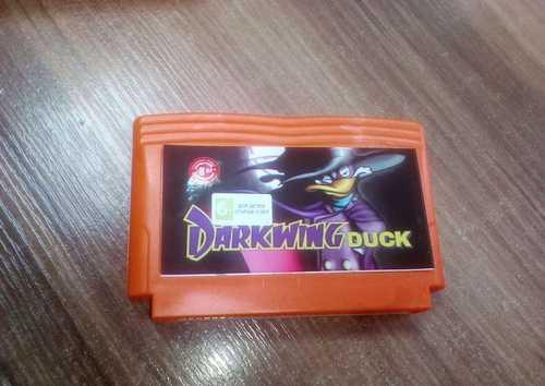 Картридж Darkwing Duck (Dendy)