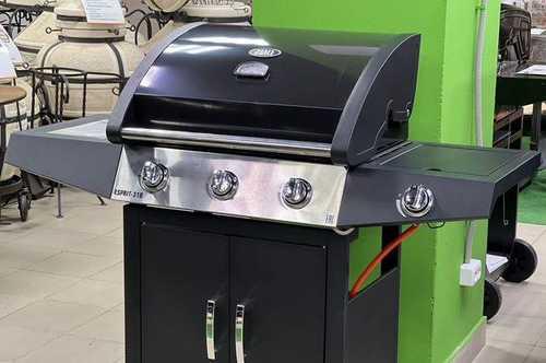 Газовый гриль для барбекю Start Grill Esprit 31 B