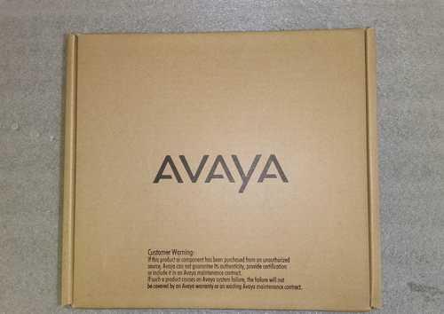 Телефоны Avaya 1616i