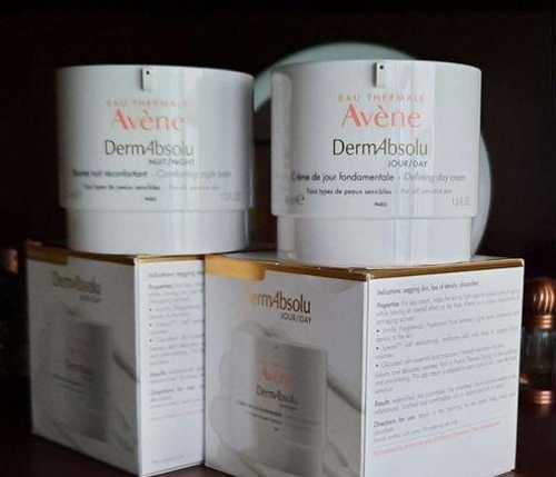 Крем для лица Avene