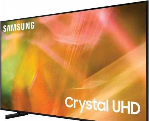 50" (125 см) Телевизор LED Samsung UE50AU8000uxru