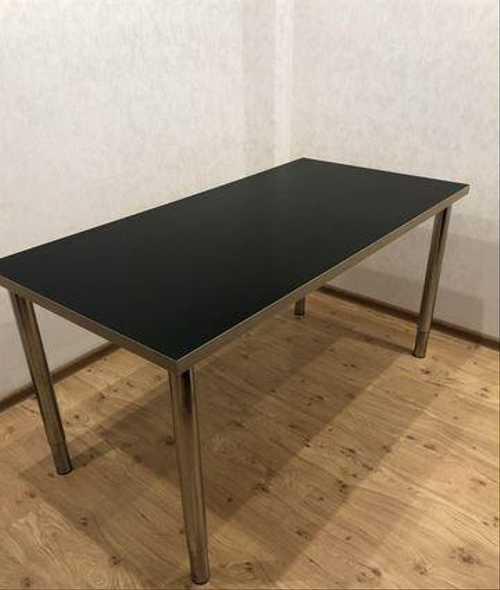 Стол IKEA 150x75 + 120+60