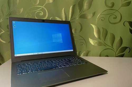 Lenovo ideapad 520