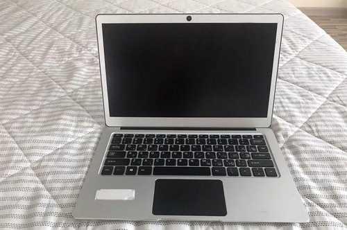Ноутбук Jumper EZbook 3 Pro