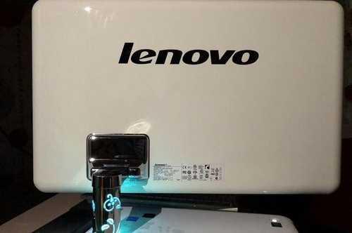 Моноблок lenovo ideacentre A320