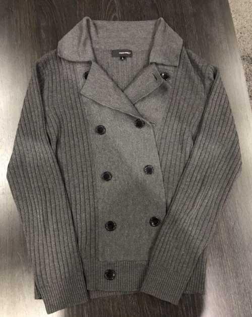 Кофта пуловер Dsquared2