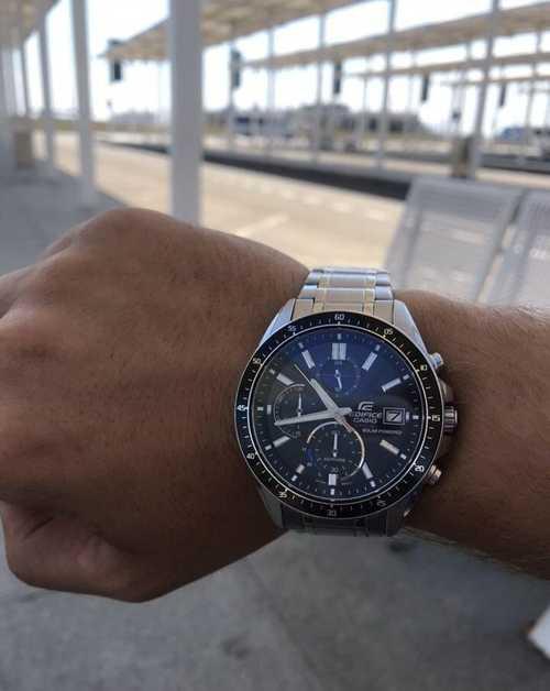 Часы мужские Casio