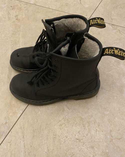 Dr.Martens