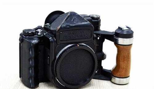 Среднеформатная камера Pentax 67 6x7 6х7