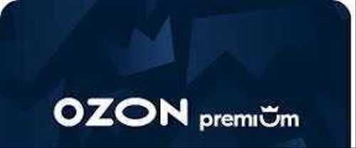 Ozon Premium (+ kion)