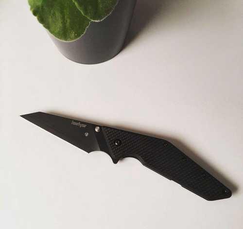 Нож Kershaw 4001 Tilt
