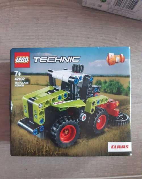 Lego Technic оригинал